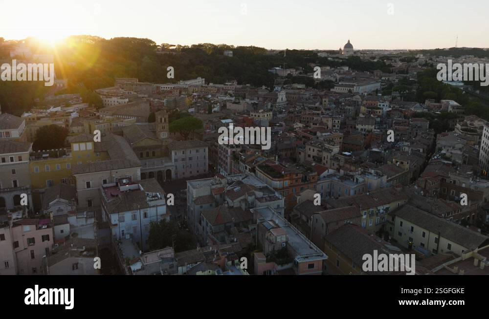 Rome urban landscape Stock Videos & Footage - HD and 4K Video Clips - Alamy