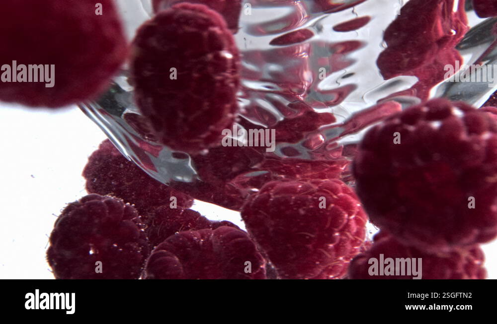 Raspberry beverage Stock Videos & Footage - HD and 4K Video Clips - Alamy