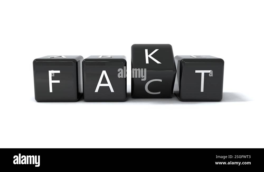 Fact or fake Stock Videos & Footage - HD and 4K Video Clips - Alamy