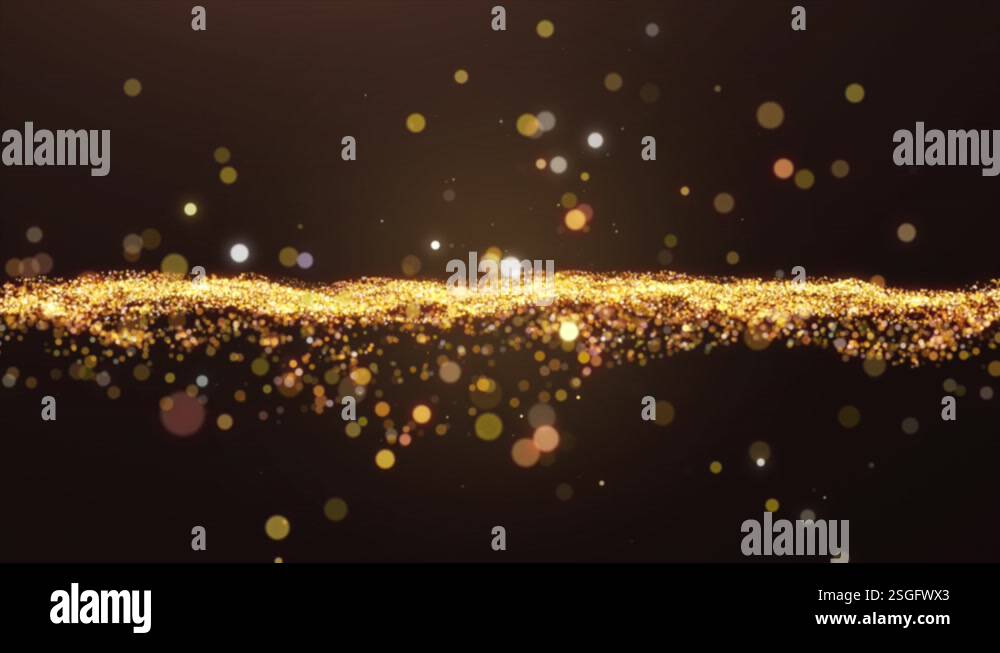 Gold zoom background Stock Videos & Footage - HD and 4K Video Clips - Alamy