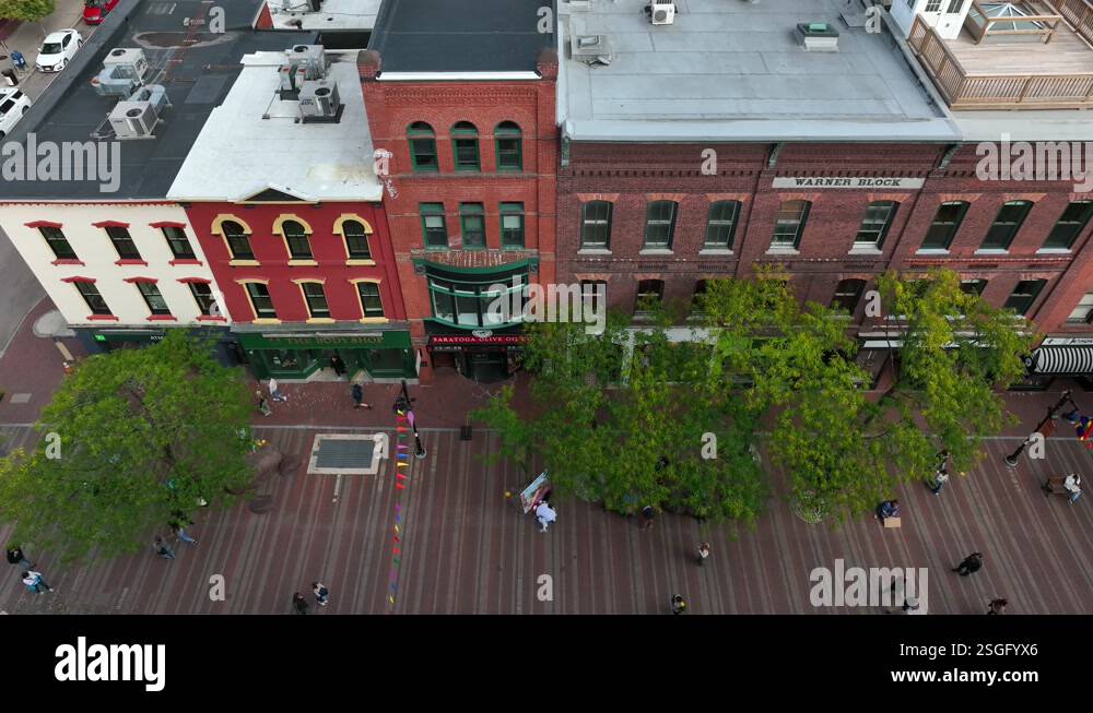 Historic american buildings Stock Videos & Footage - HD and 4K Video ...
