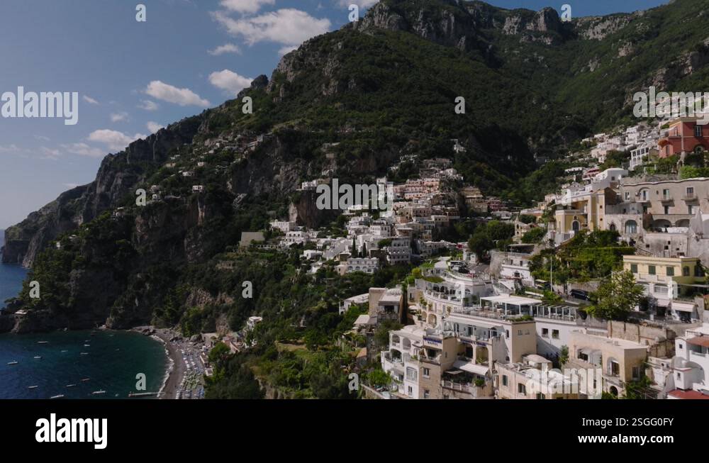 Nature architecture amalfi coast Stock Videos & Footage - HD and 4K ...