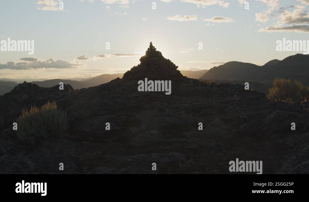 Pyramid bluff Stock Videos & Footage - HD and 4K Video Clips - Alamy