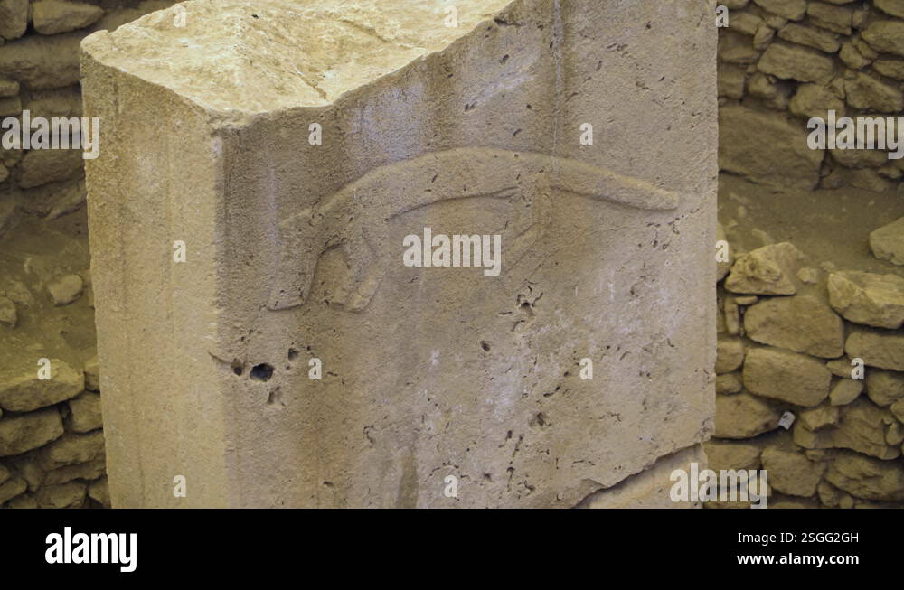 Neolithic stone carving Stock Videos & Footage - HD and 4K Video Clips ...