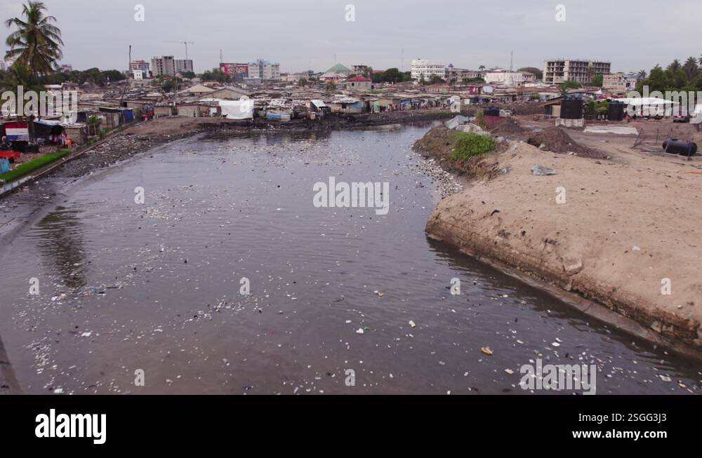 Polluted lagoon Stock Videos & Footage - HD and 4K Video Clips - Alamy