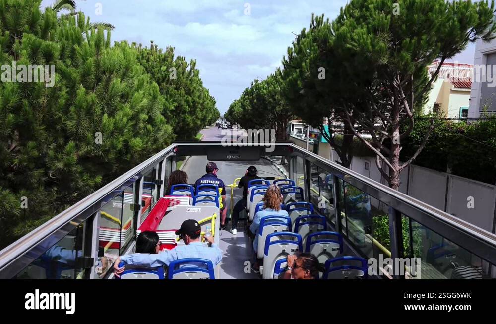 Passing through the beautiful streets of the city. Tangier City Tour ...
