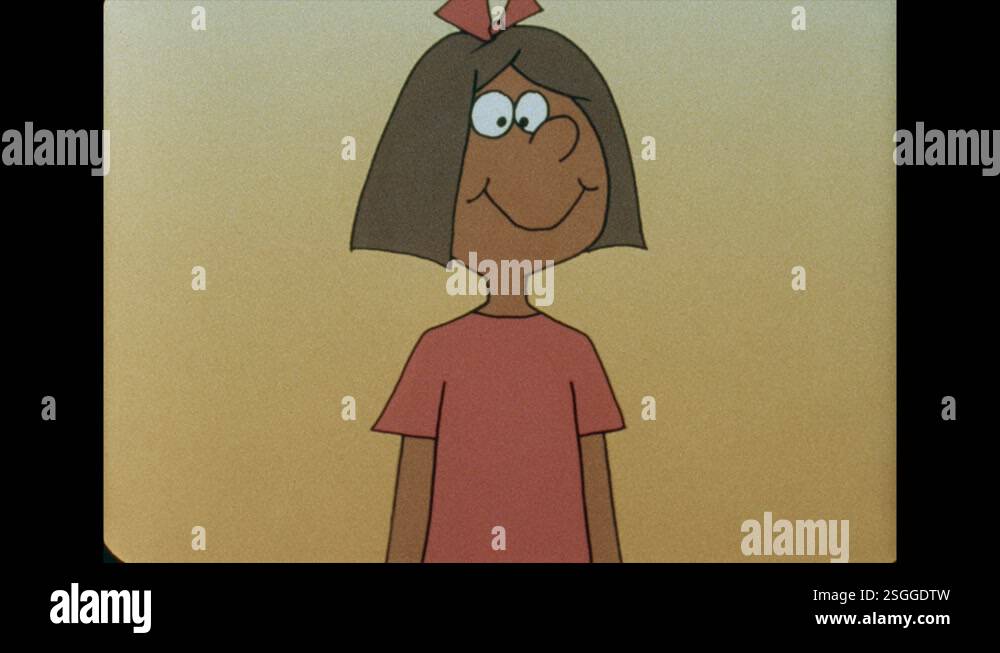 1990s: Female smiles and breathes. Alien speaks. Tube stuffed in alien ...