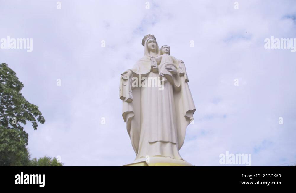 Virgin mary colombia Stock Videos & Footage - HD and 4K Video Clips - Alamy