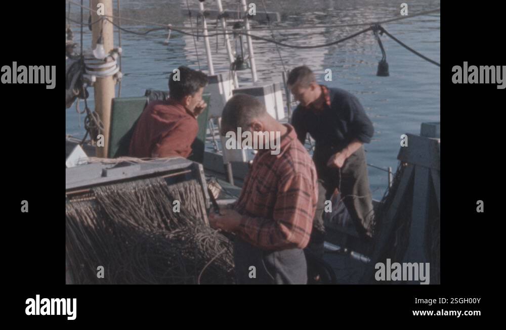 Boat working Stock Videos & Footage - HD and 4K Video Clips - Alamy