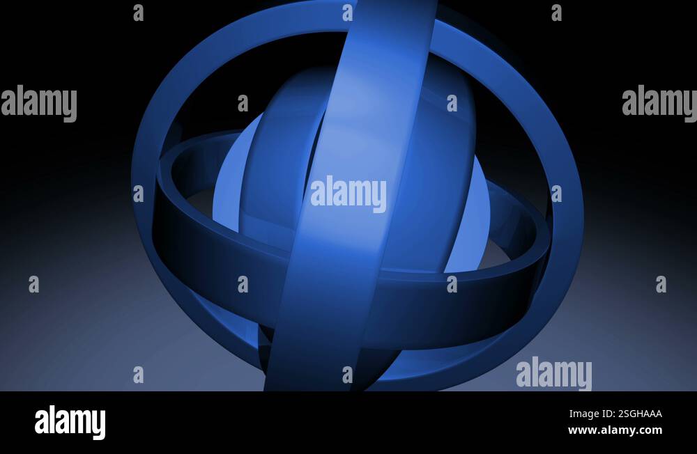 Chroma key spaces hidden into logo Stock Video Footage - Alamy