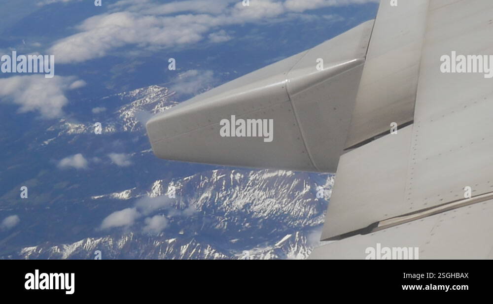 Safety flight high altitude Stock Videos & Footage - HD and 4K Video ...