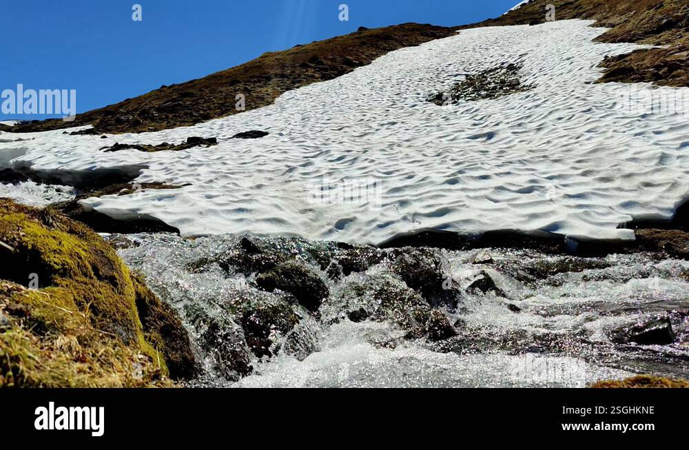 Melting arctic splash Stock Videos & Footage - HD and 4K Video Clips ...