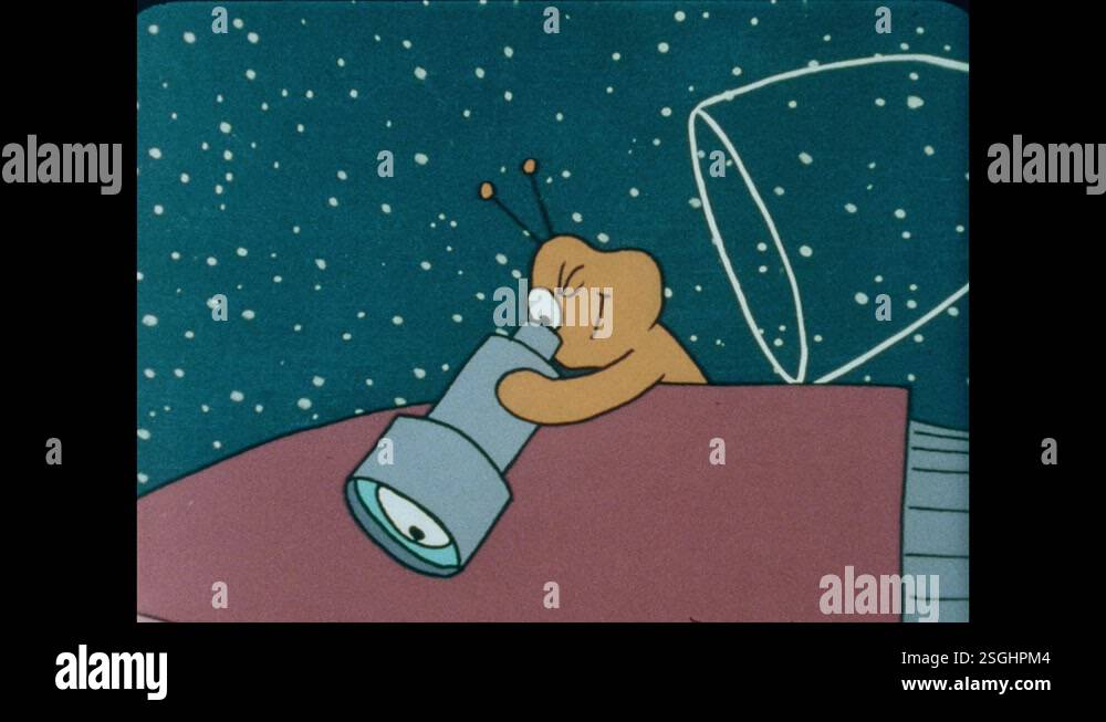 Cartoon space alien Stock Videos & Footage - HD and 4K Video Clips - Alamy