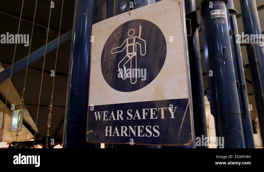 Health and safety wear Stock Videos & Footage - HD and 4K Video Clips ...