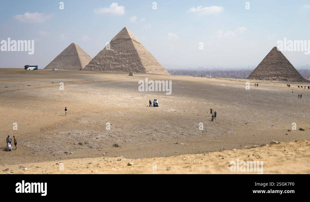 World unesco heritage giza pyramids Stock Videos & Footage - HD and 4K ...