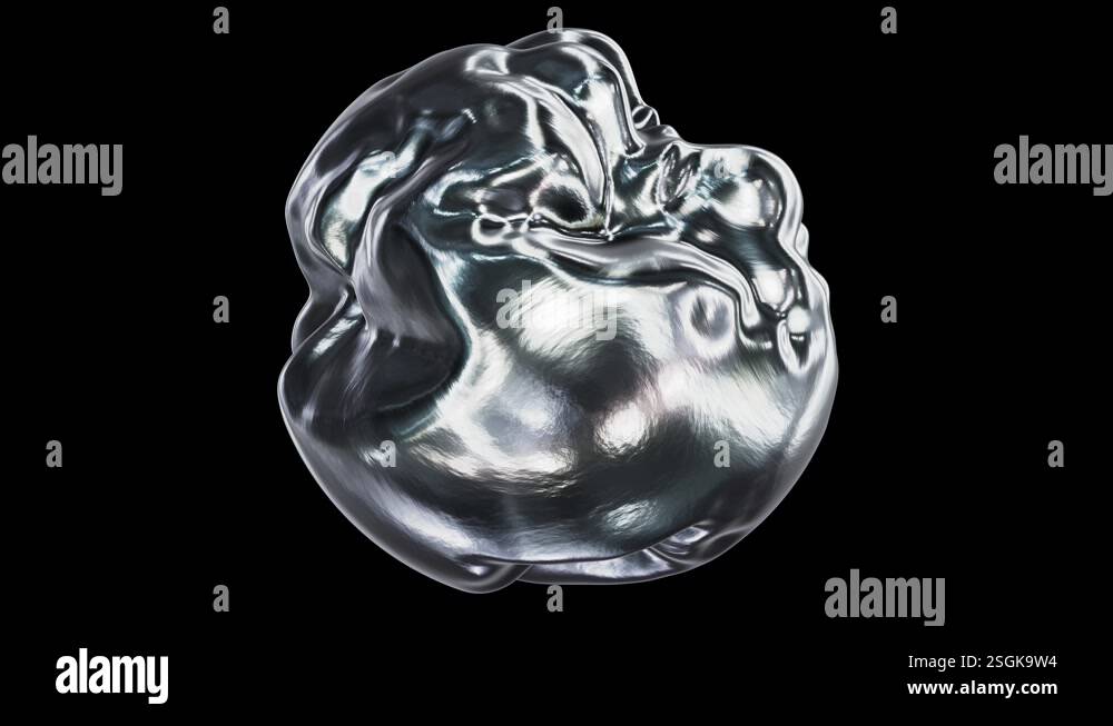Silver alien Stock Videos & Footage - HD and 4K Video Clips - Alamy