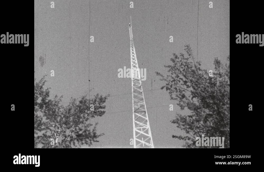 Broadcast radiation Stock Videos & Footage - HD and 4K Video Clips - Alamy