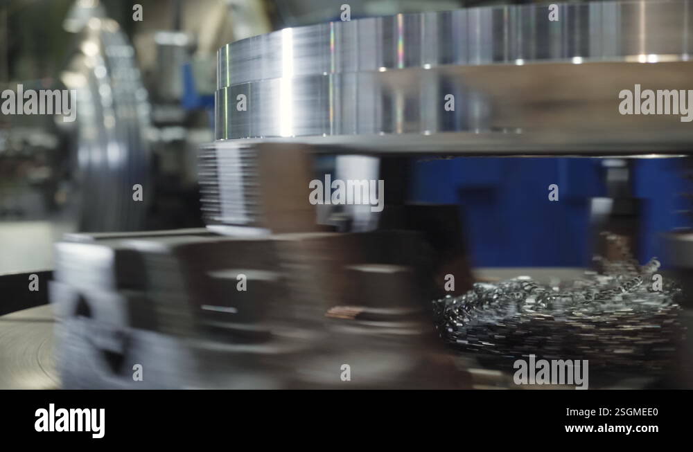 Industrial Lathe. CNC Machine.Machining Process.Cutting Tool.Heavy Duty ...