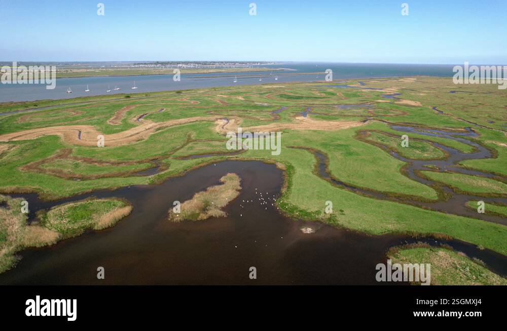 Rivers in the uk landscape Stock Videos & Footage - HD and 4K Video ...