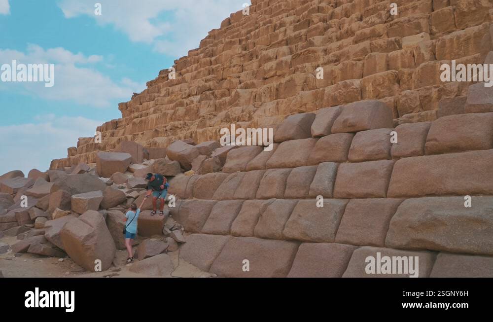 Gizeh pyramids Stock Videos & Footage - HD and 4K Video Clips - Alamy