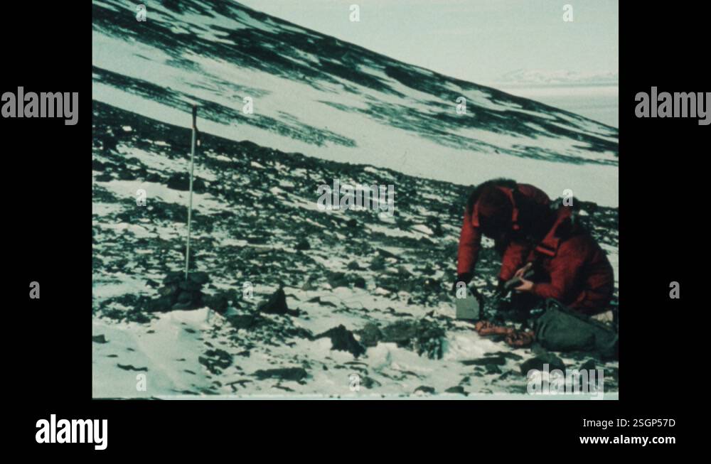 Arctic science station Stock Videos & Footage - HD and 4K Video Clips ...