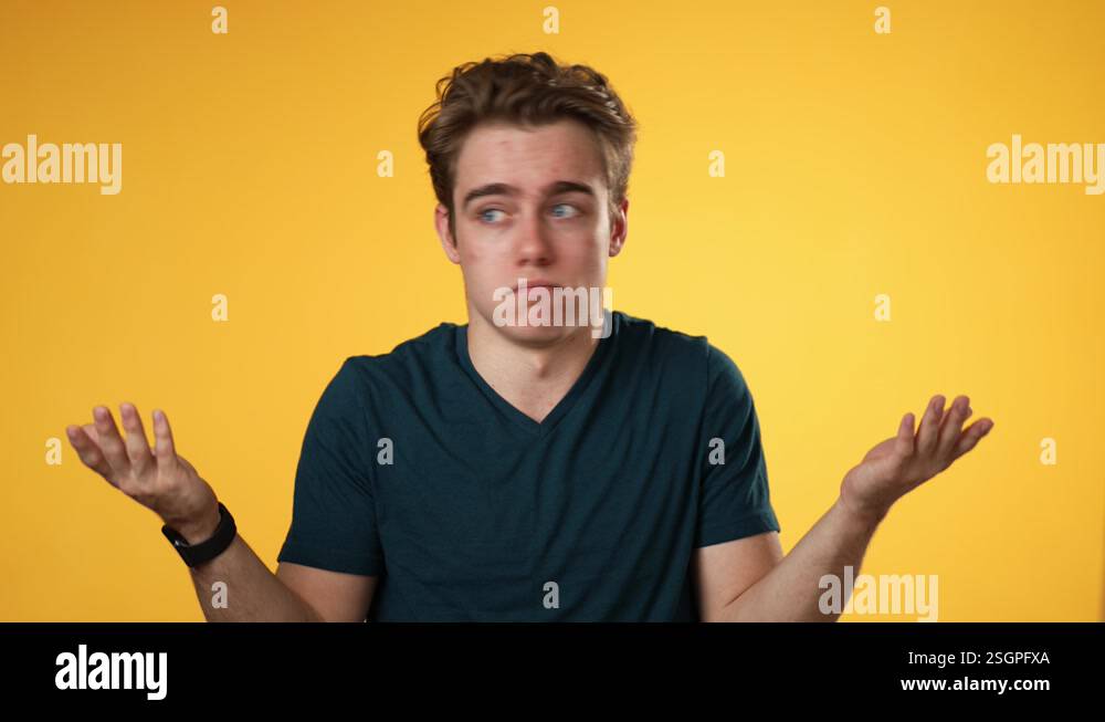 Know portrait Stock Videos & Footage - HD and 4K Video Clips - Alamy