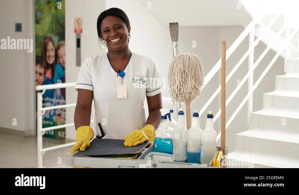 Humble maid Stock Videos & Footage - HD and 4K Video Clips - Alamy