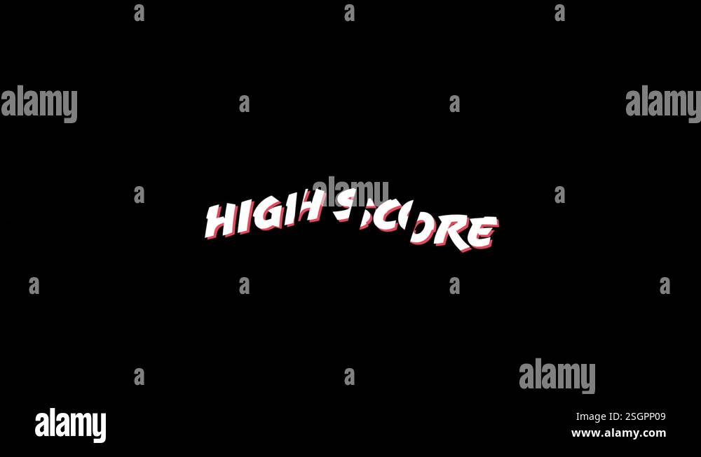 High letters Stock Videos & Footage - HD and 4K Video Clips - Alamy