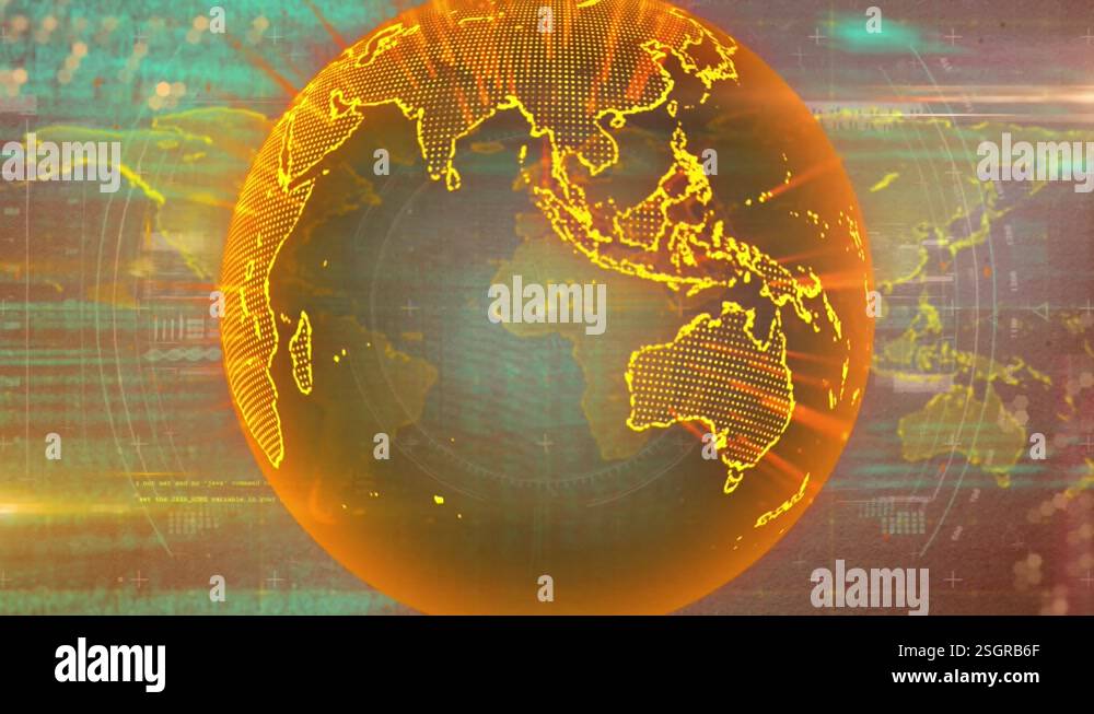 Alpha channel is a mask that allows you to make a video or image ...