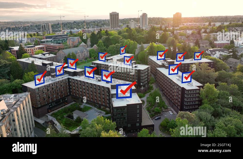 Dormitory halls Stock Videos & Footage - HD and 4K Video Clips - Alamy