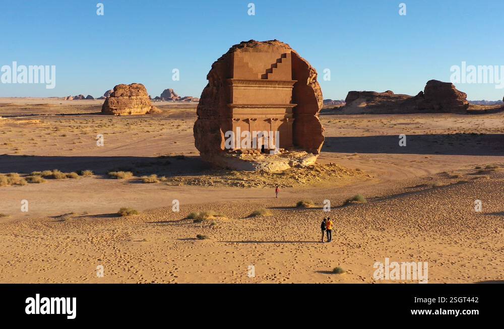 Mada’in saleh saudi arabia Stock Videos & Footage - HD and 4K Video ...