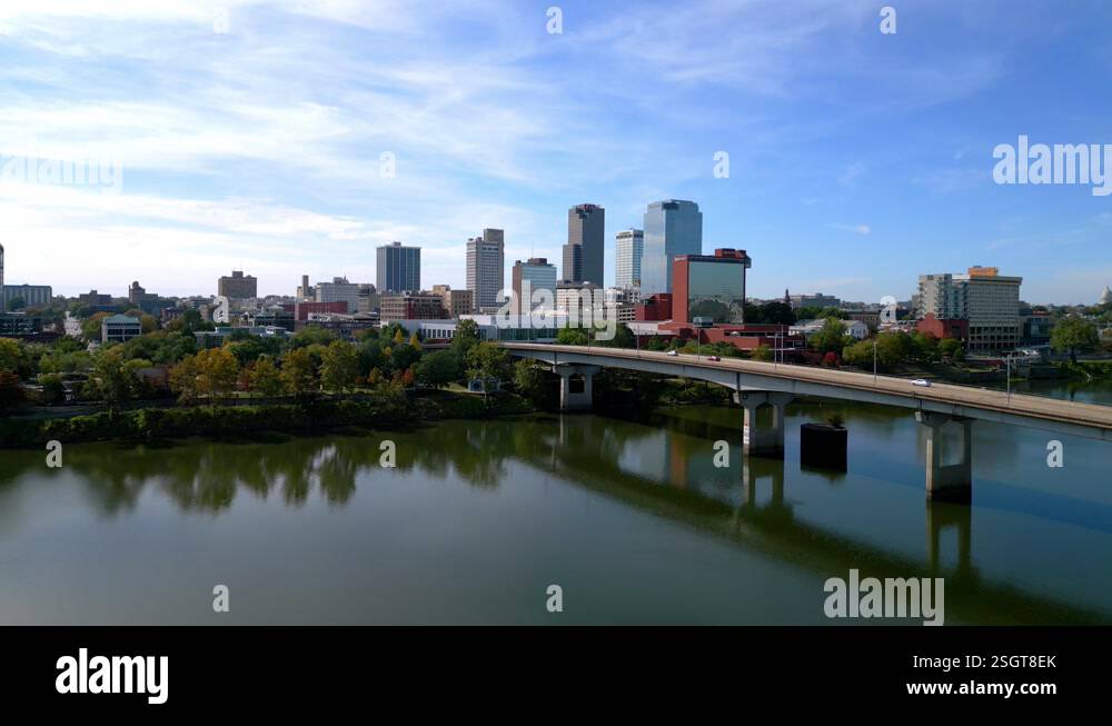 Little rock capital city Stock Videos & Footage - HD and 4K Video Clips ...