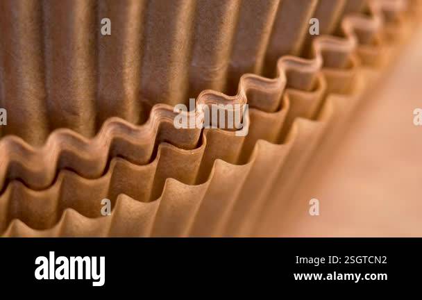 Parchment paper baking paper texture Stock Videos & Footage - HD and 4K ...