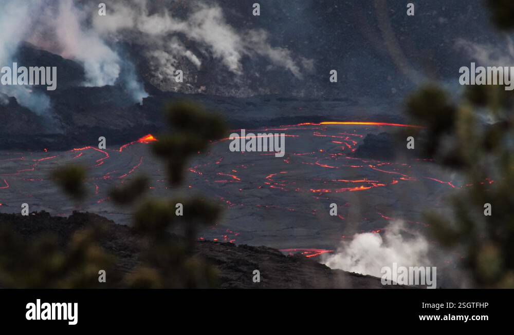 Volcano spots Stock Videos & Footage - HD and 4K Video Clips - Alamy