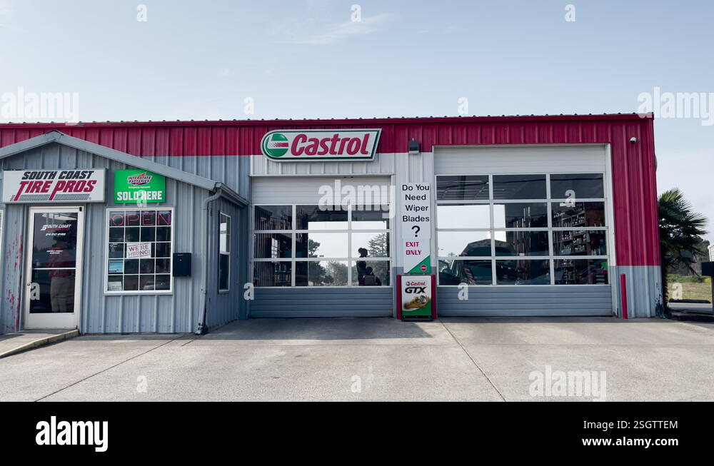 Repair shop sign logo Stock Videos & Footage - HD and 4K Video Clips ...