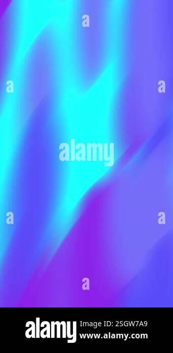 blue aesthetic background vertical with flowing lines. Suitable for ...