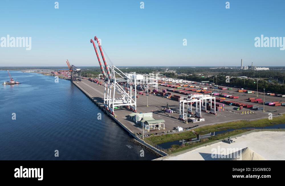 Jacksonville terminal Stock Videos & Footage - HD and 4K Video Clips ...