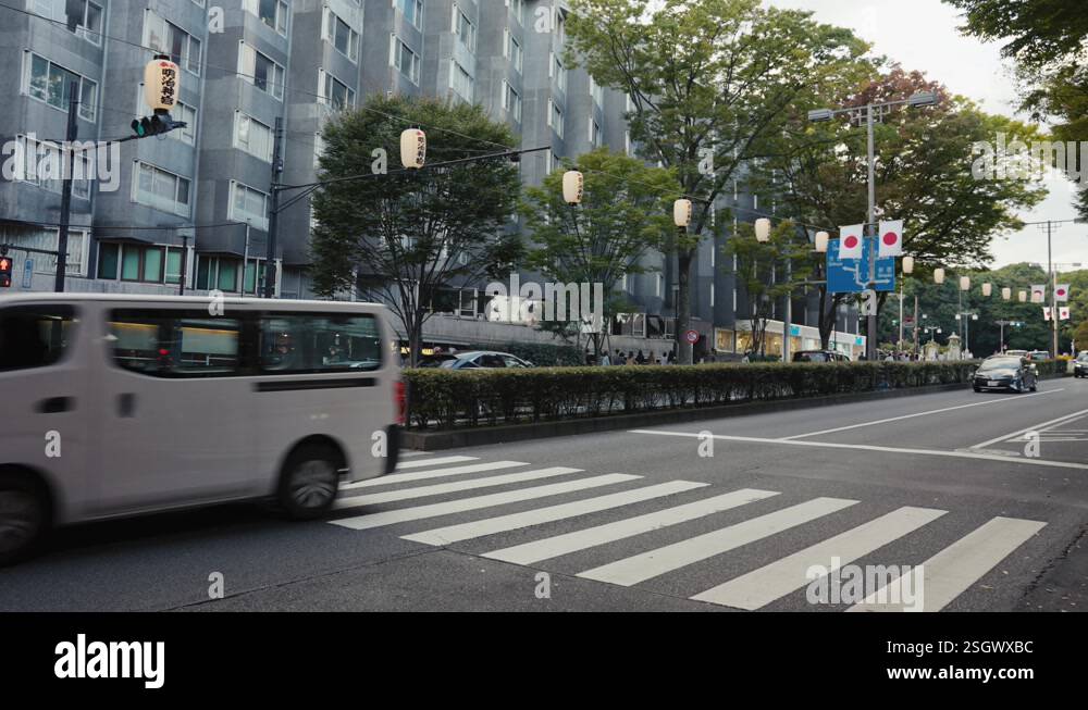 Japanese roads Stock Videos & Footage - HD and 4K Video Clips - Alamy