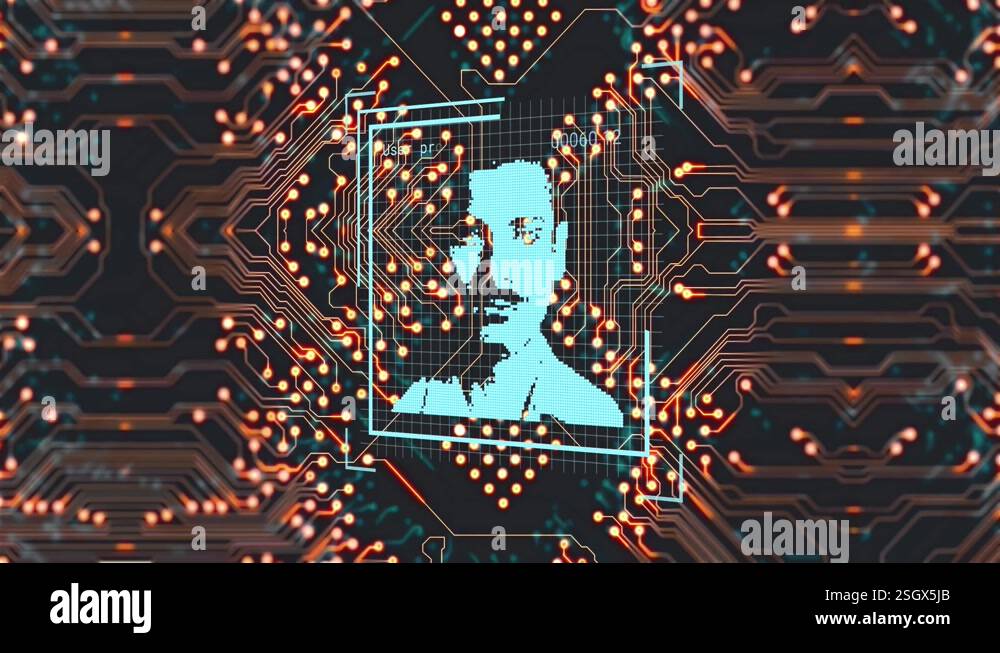 Board of portraits Stock Videos & Footage - HD and 4K Video Clips - Alamy