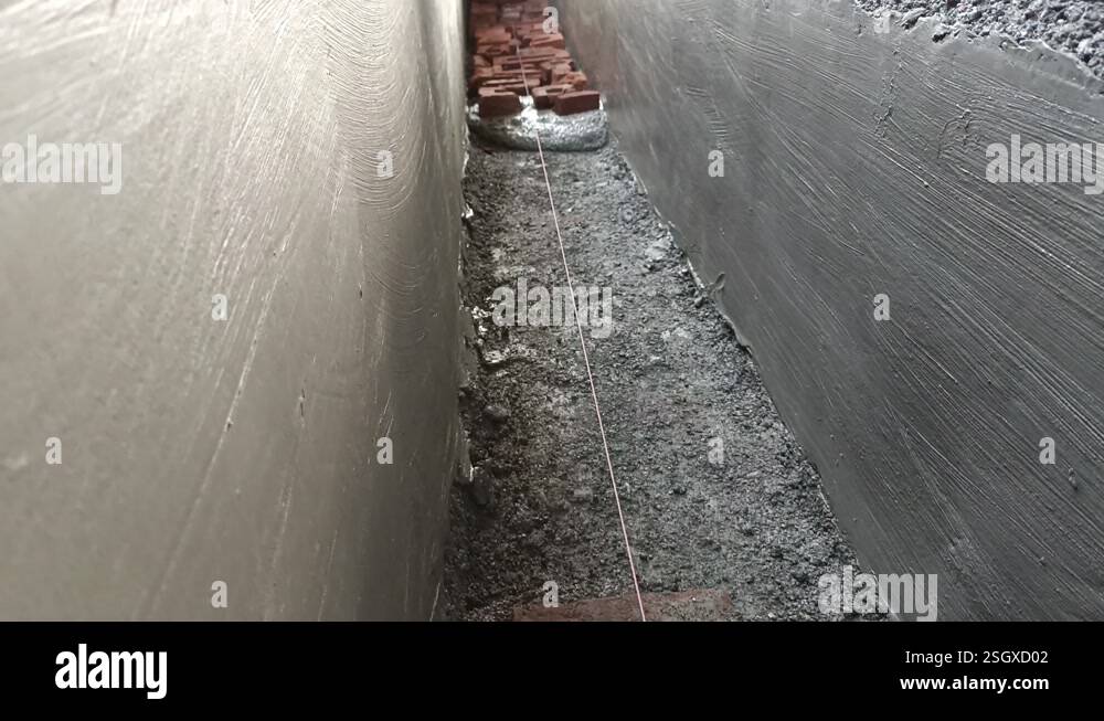 Brick timber exterior wall Stock Videos & Footage - HD and 4K Video ...