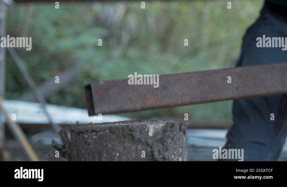 Real rusty rust Stock Videos & Footage - HD and 4K Video Clips - Alamy