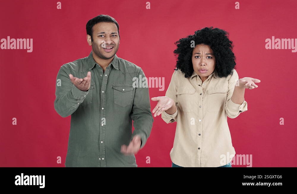 Confusion people Stock Videos & Footage - HD and 4K Video Clips - Alamy