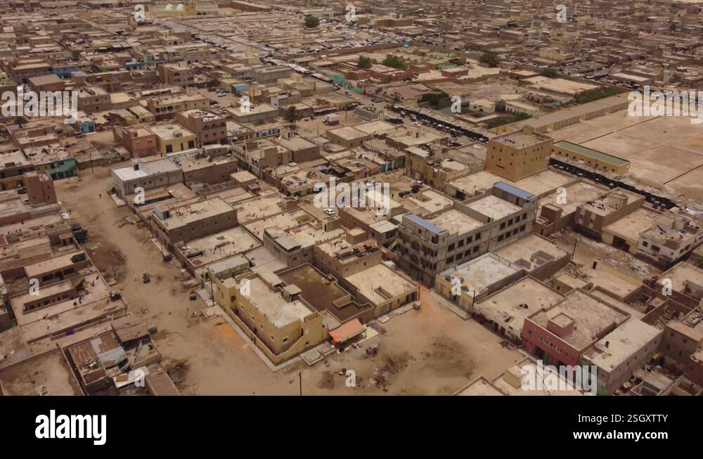 Nouakchott city Stock Videos & Footage - HD and 4K Video Clips - Alamy