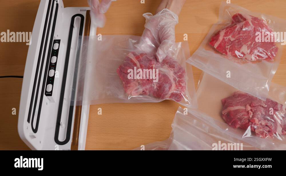 Vacuum wrap packaging Stock Videos & Footage - HD and 4K Video Clips ...