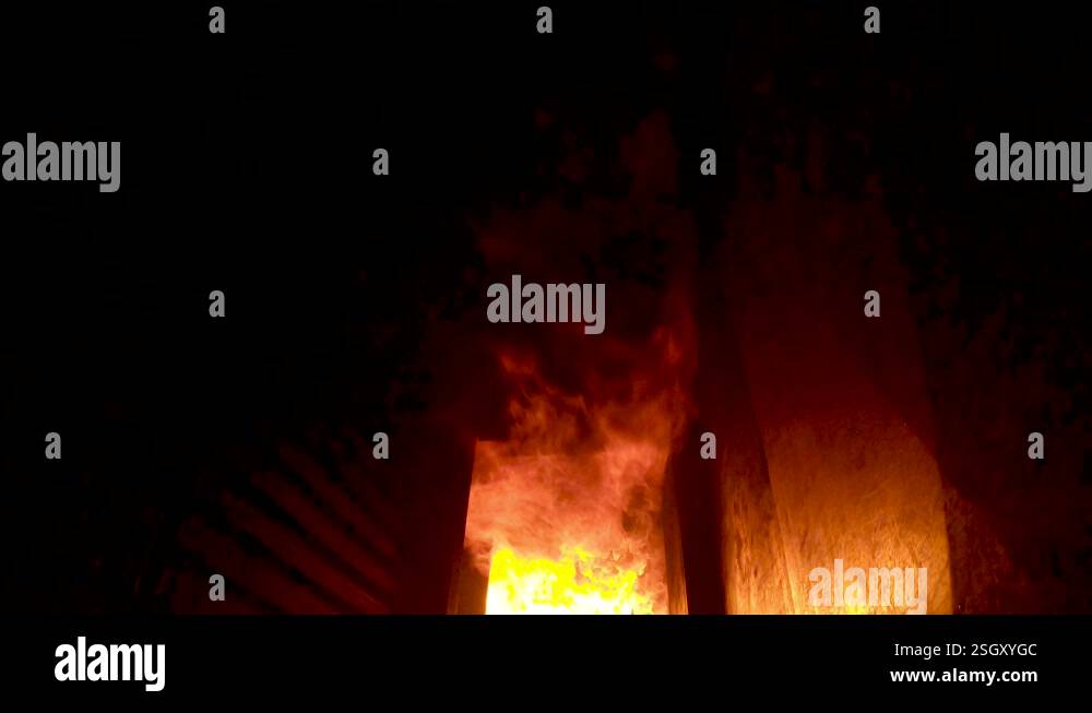 Flashover fire Stock Videos & Footage - HD and 4K Video Clips - Alamy