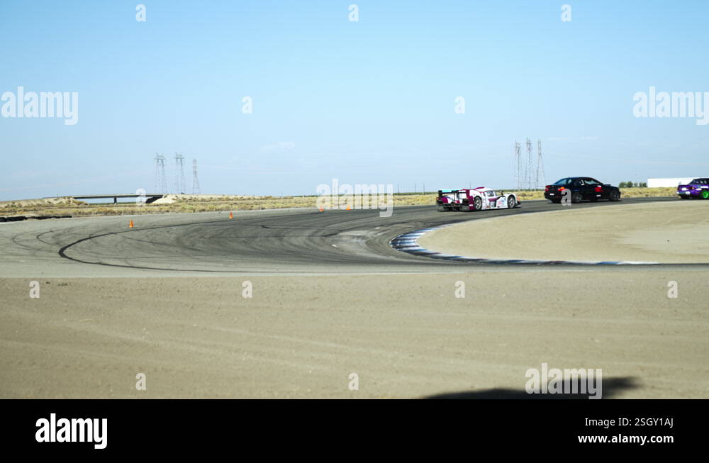 Race cars turning Stock Videos & Footage - HD and 4K Video Clips - Alamy