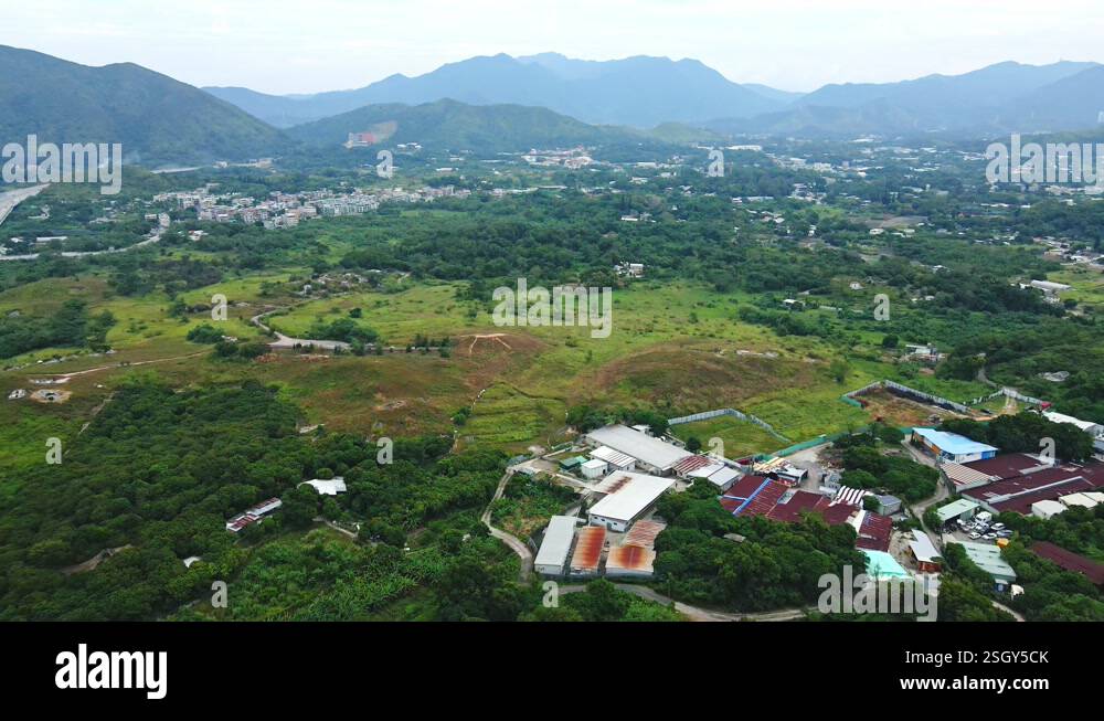 Ping an village Stock Videos & Footage - HD and 4K Video Clips - Alamy