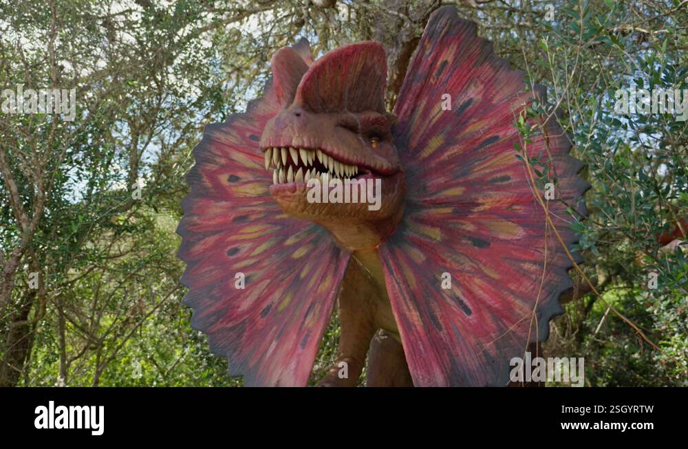 Animatronic movement Stock Videos & Footage - HD and 4K Video Clips - Alamy