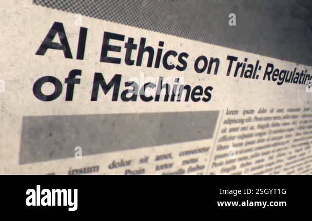 Ai trial analysis Stock Videos & Footage - HD and 4K Video Clips - Alamy