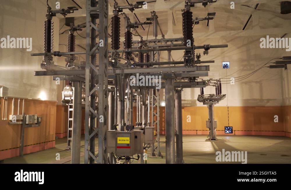 Transformer system, line of electric transmissions, the process of ...